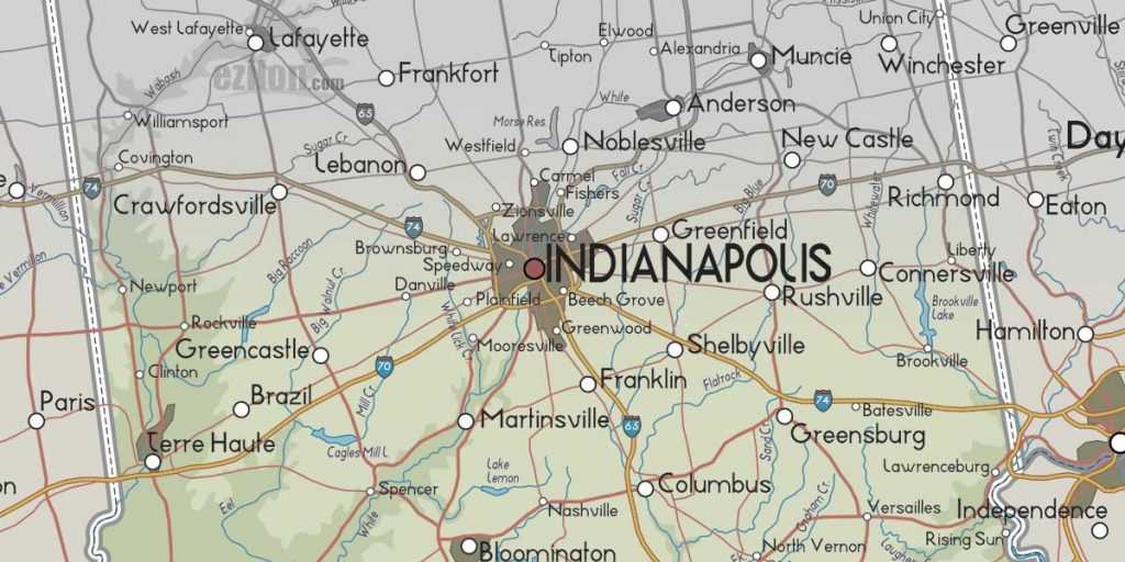 Indiana Gaming Commission