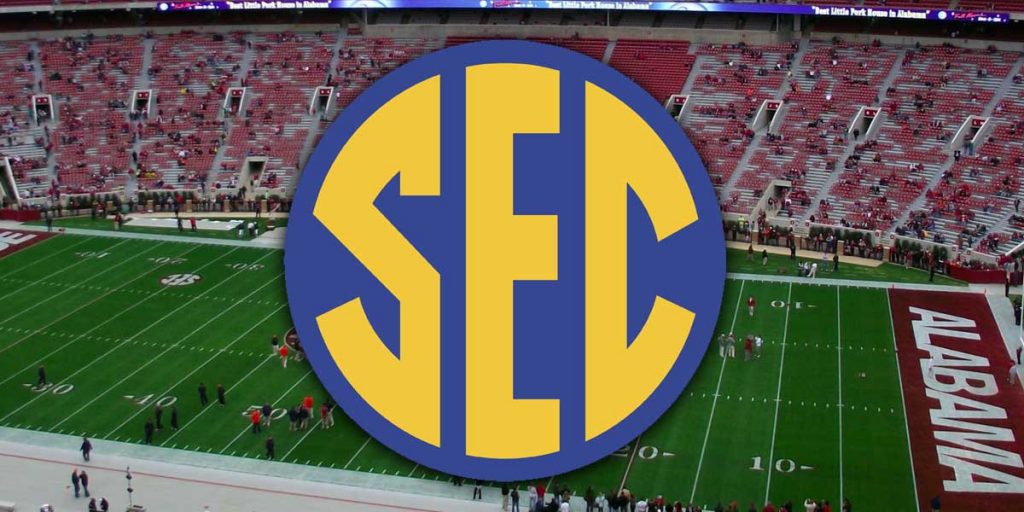 Ranking The SEC: An Outlook For The 2019 CFB Season