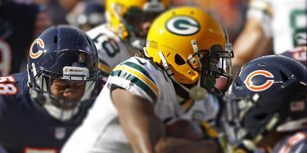 Notable NFL Week 1 Matchups, Spreads