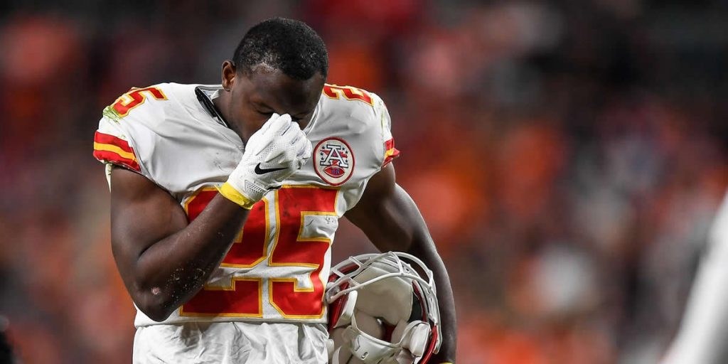 LeSean McCoy Likely Inactive For Super Bowl 54 To Bolster Chiefs D-Line