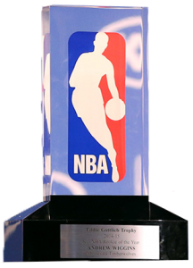Bet On NBA Rookie Of The Year | NBA Rookie Of The Year Odds