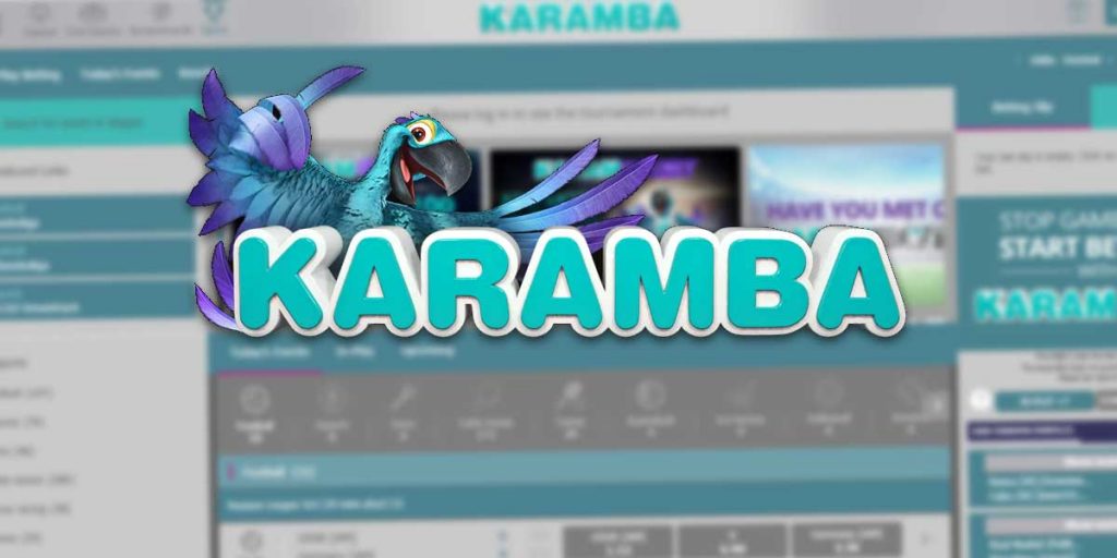 Virtual Sports Betting Now Being Offered By Karamba