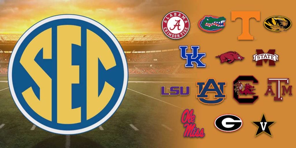 Breaking Down The Opening Weekend Of SEC Football Games