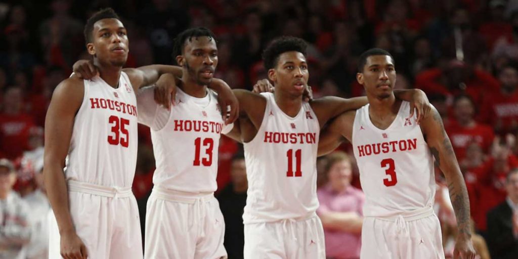 Final Four Betting: Biggest Betting Trends For Houston vs. Baylor